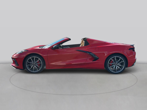 2026 Chevrolet Corvette | San Diego, CA Sports Car | Bob Stall Chevrolet